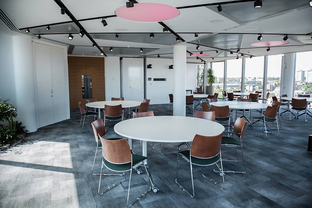 Digital Catapult Immersive