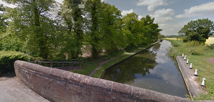 Peddimore 360° Tour