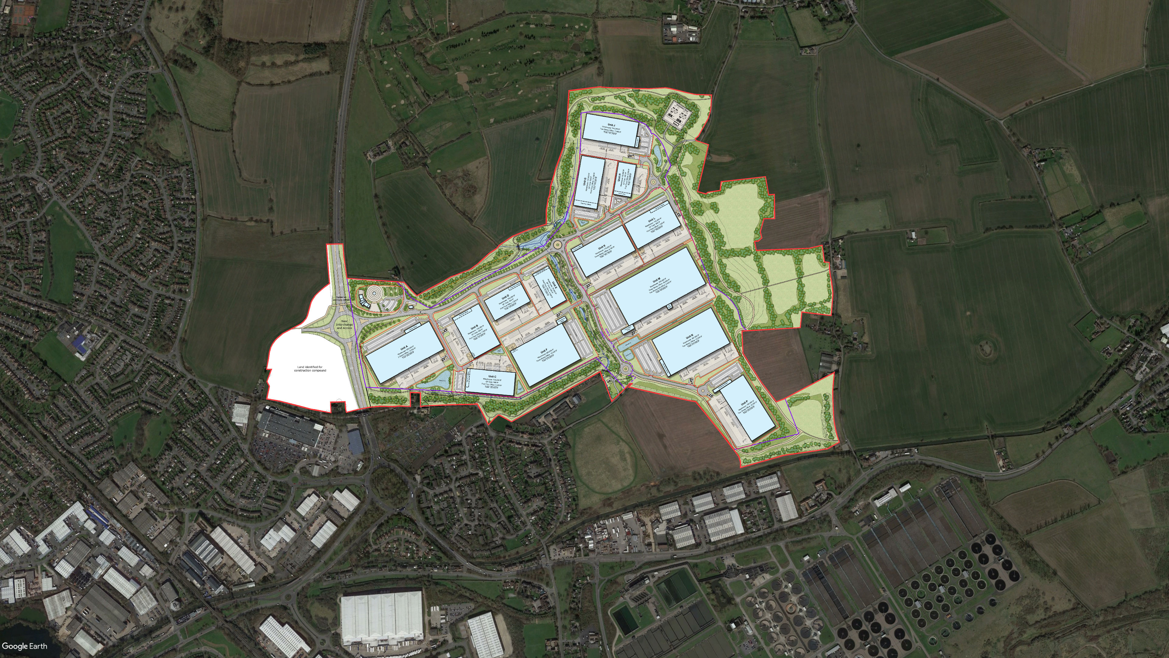 Peddimore 360° Tour