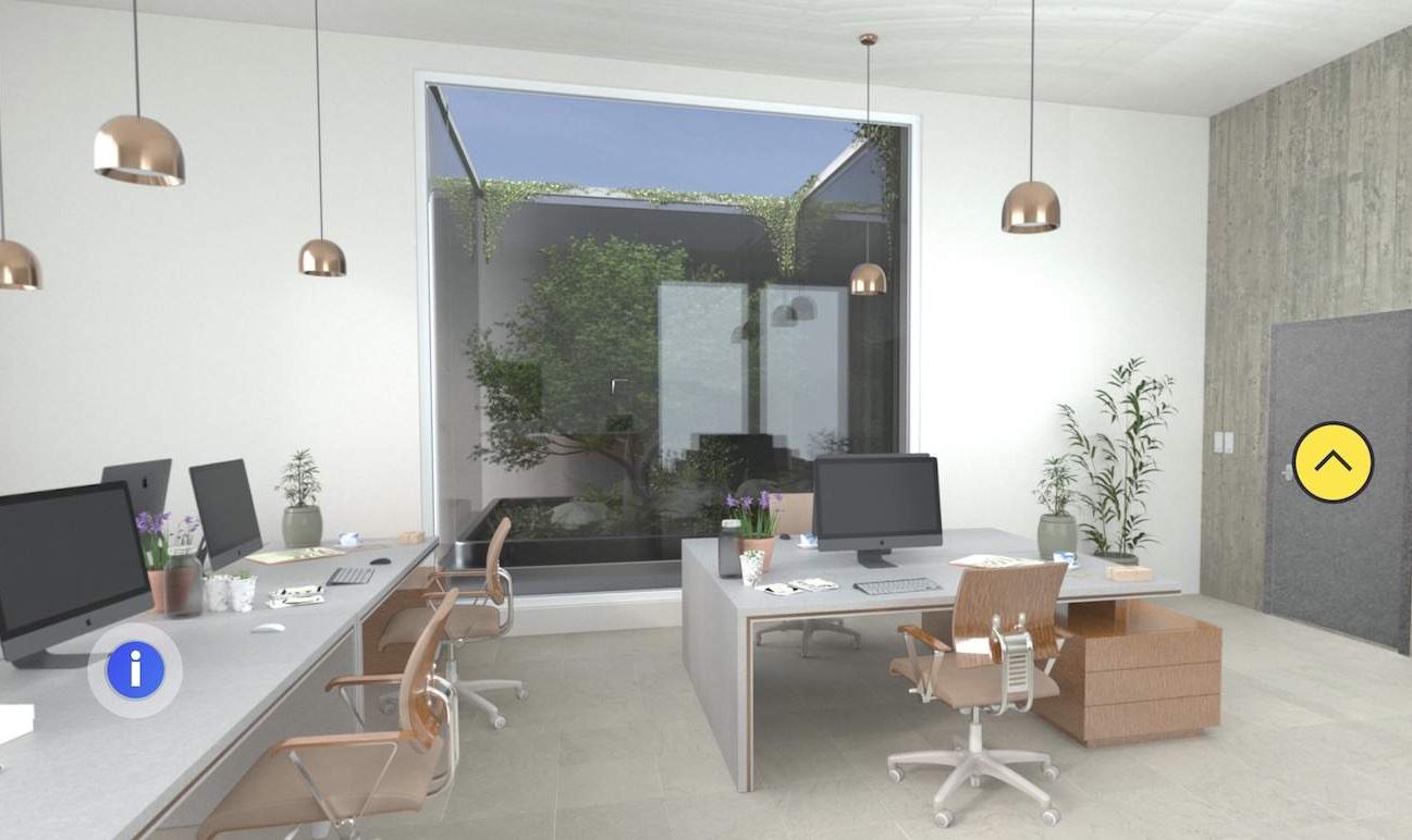 EY Gamified Employee Experience | Case Study | Vismedia Agency